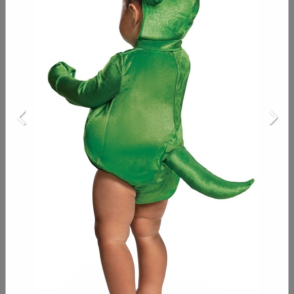 Costumes | Toy Story Rex Costume | Poshmark